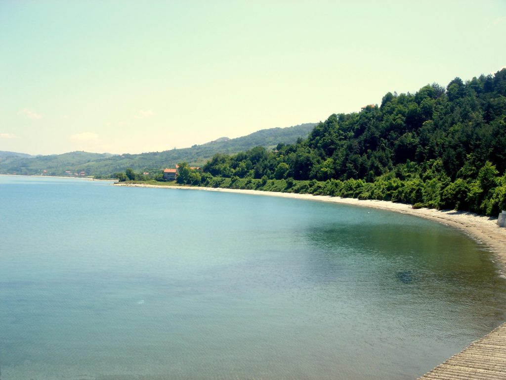 The Best Beaches of the Turkish Black Sea Coast - Caucasian Challenge
