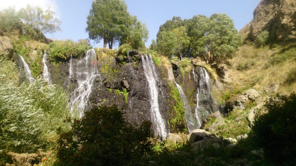 The Legend of Tigranes the Great - Caucasian Challenge